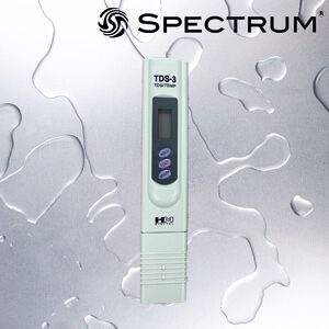 TDS-3 : Hand Held Digital TDS Meter